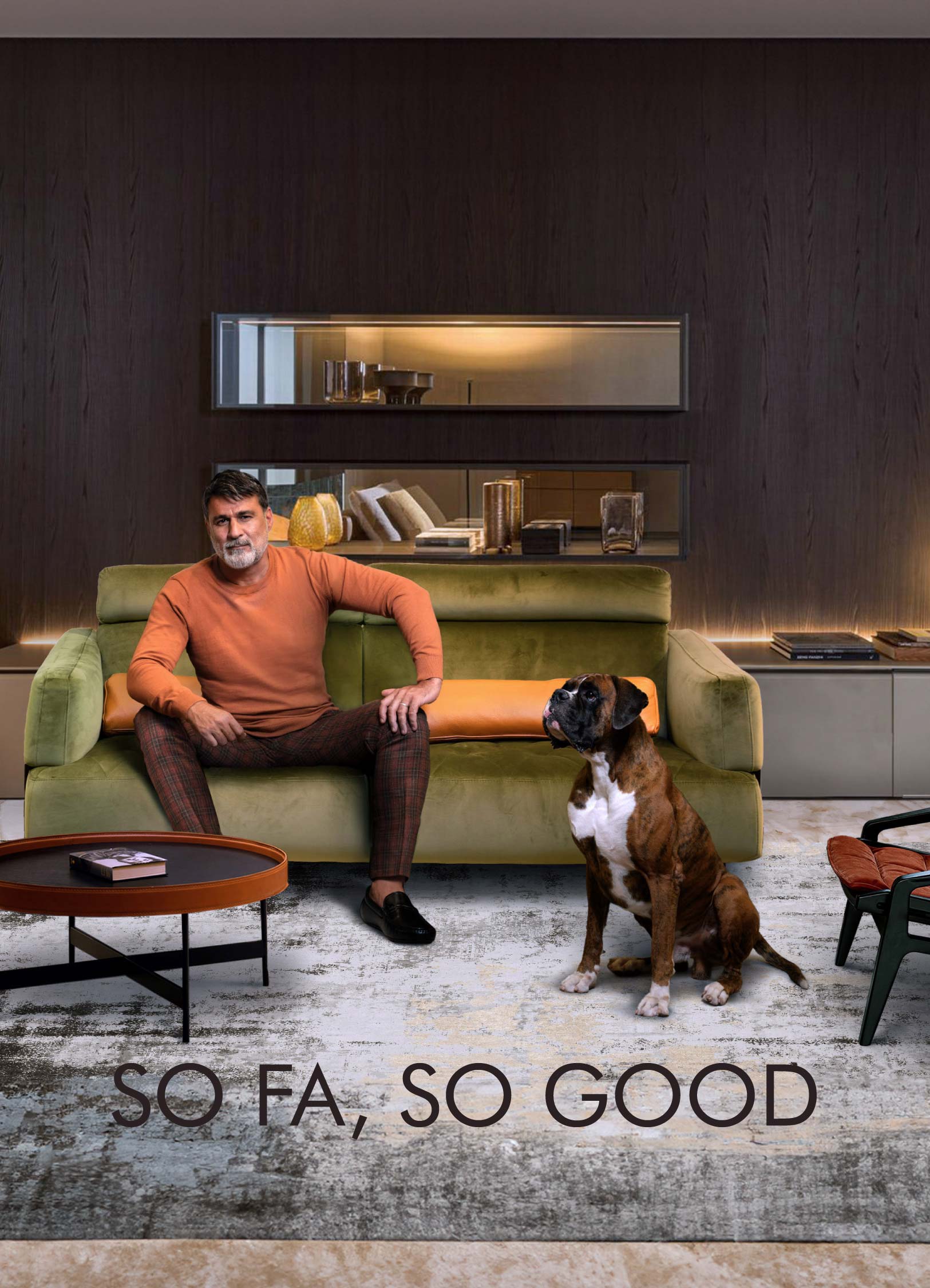 Luxury Sofas & Couches | Recliner Sofas | Dining Table Set | Simply Sofas - So Fa So Good®